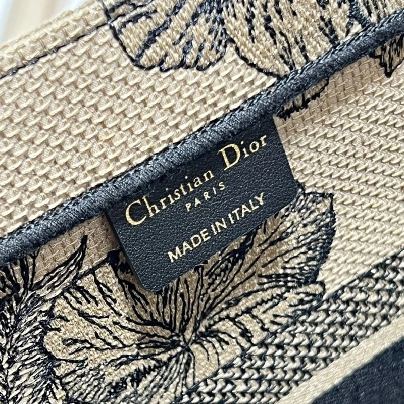 Perfect replica Christian Dior Shopping Bags