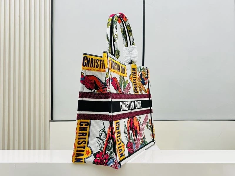 High fidelity Christian Dior Shopping Bags
