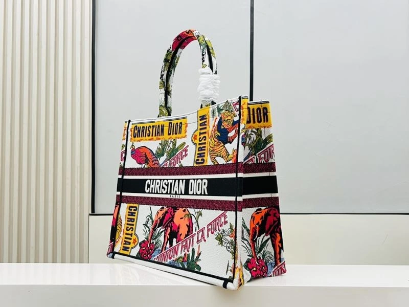 High fidelity Christian Dior Shopping Bags