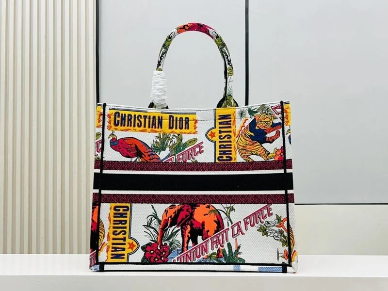 High fidelity Christian Dior Shopping Bags