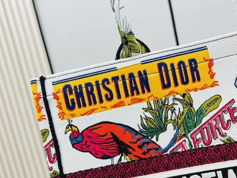 High fidelity Christian Dior Shopping Bags