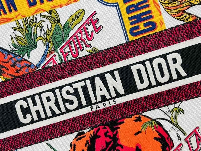 High fidelity Christian Dior Shopping Bags