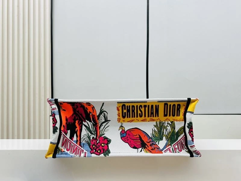 High fidelity Christian Dior Shopping Bags