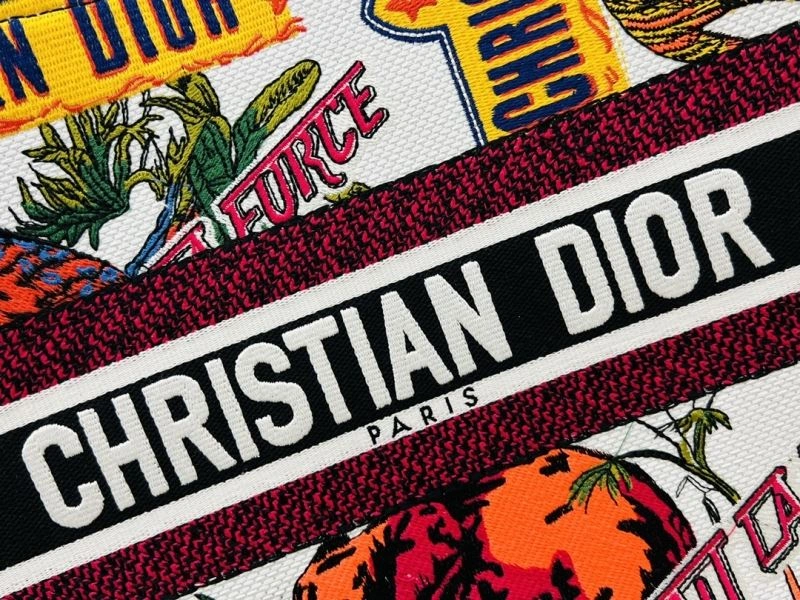 Precise copy Christian Dior Shopping Bags