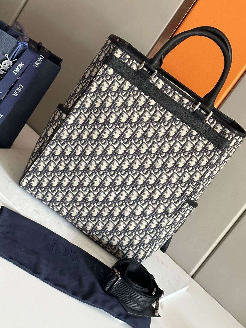Perfect replica Christian Dior Shopping Bags