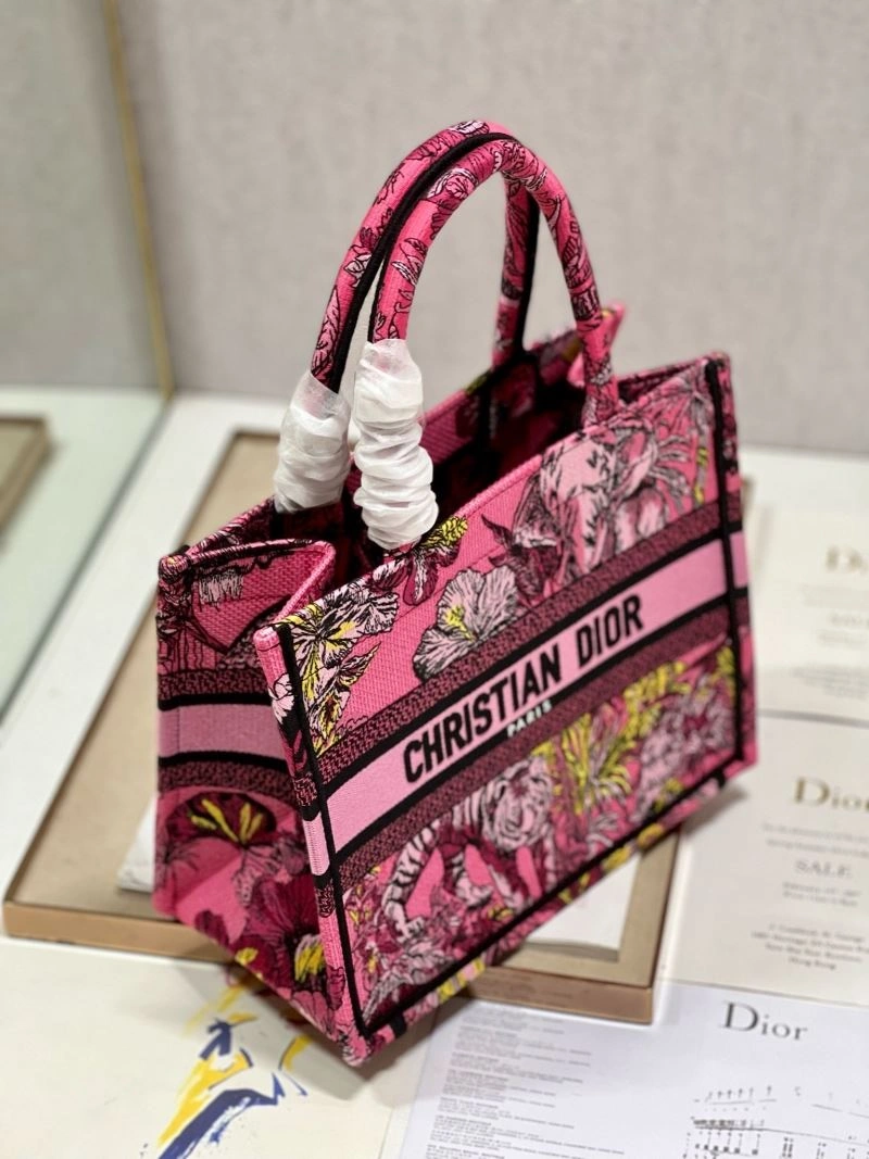 High fidelity Christian Dior Shopping Bags