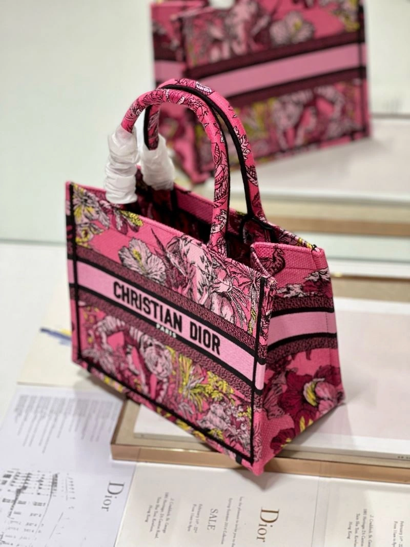 High fidelity Christian Dior Shopping Bags