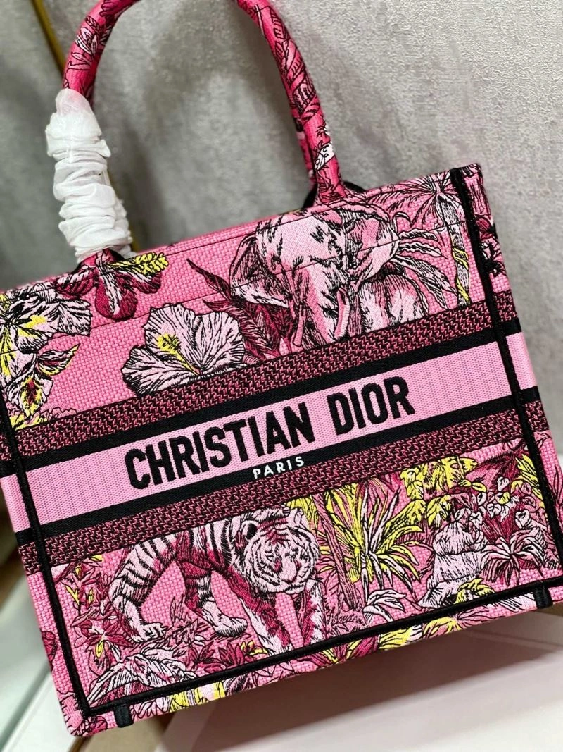 High fidelity Christian Dior Shopping Bags