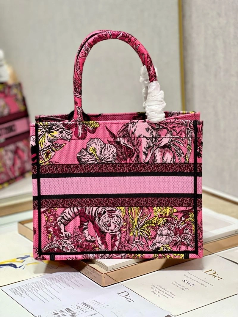 High fidelity Christian Dior Shopping Bags