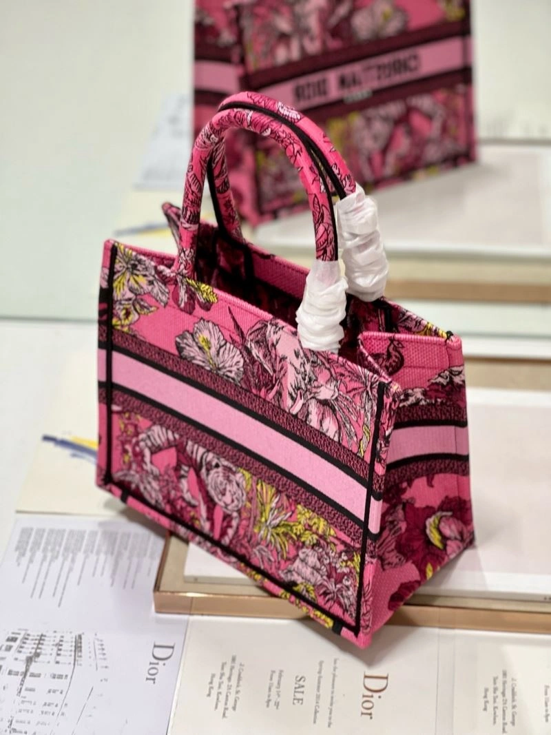 High fidelity Christian Dior Shopping Bags