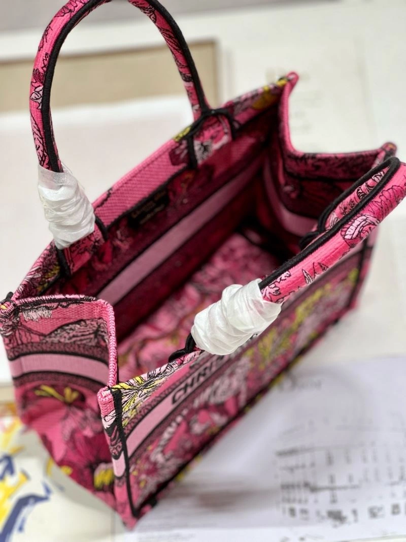 High fidelity Christian Dior Shopping Bags