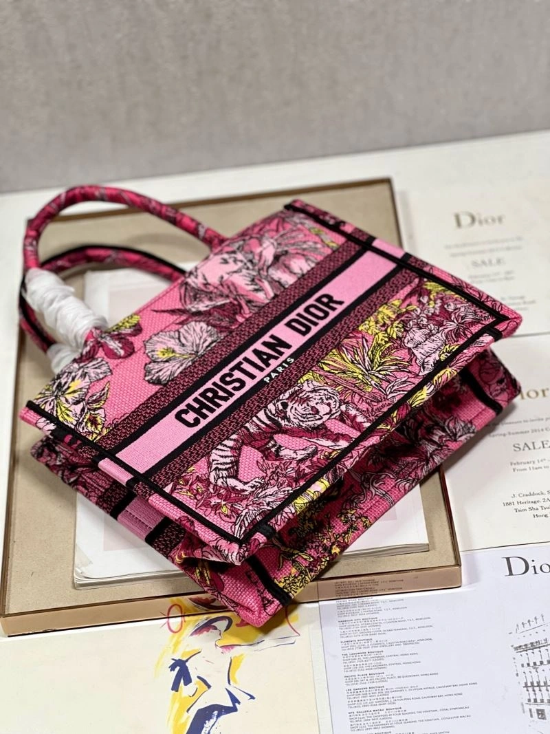 High fidelity Christian Dior Shopping Bags
