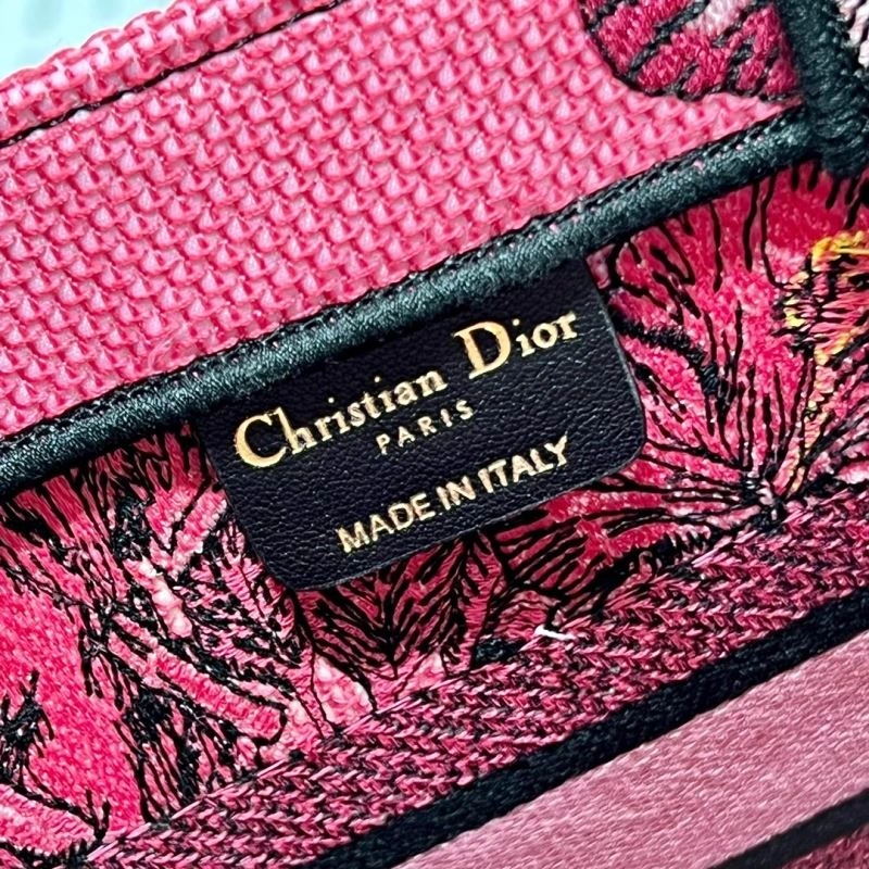 High fidelity Christian Dior Shopping Bags
