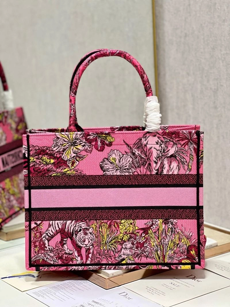 Legit Christian Dior Shopping Bags