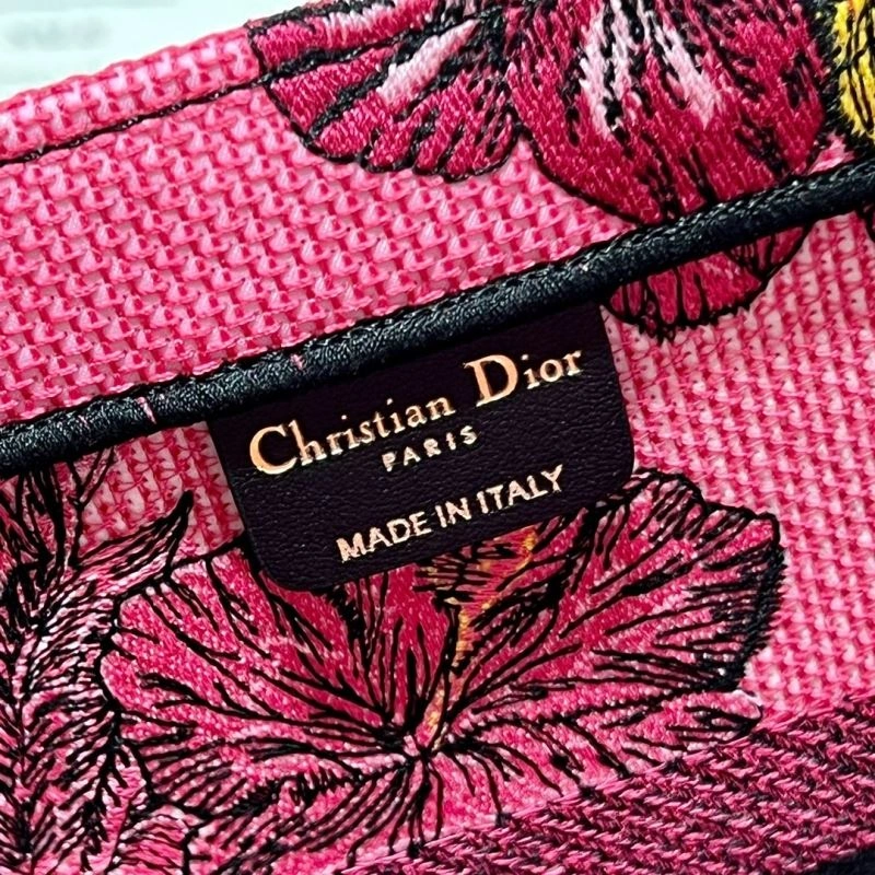 Legit Christian Dior Shopping Bags