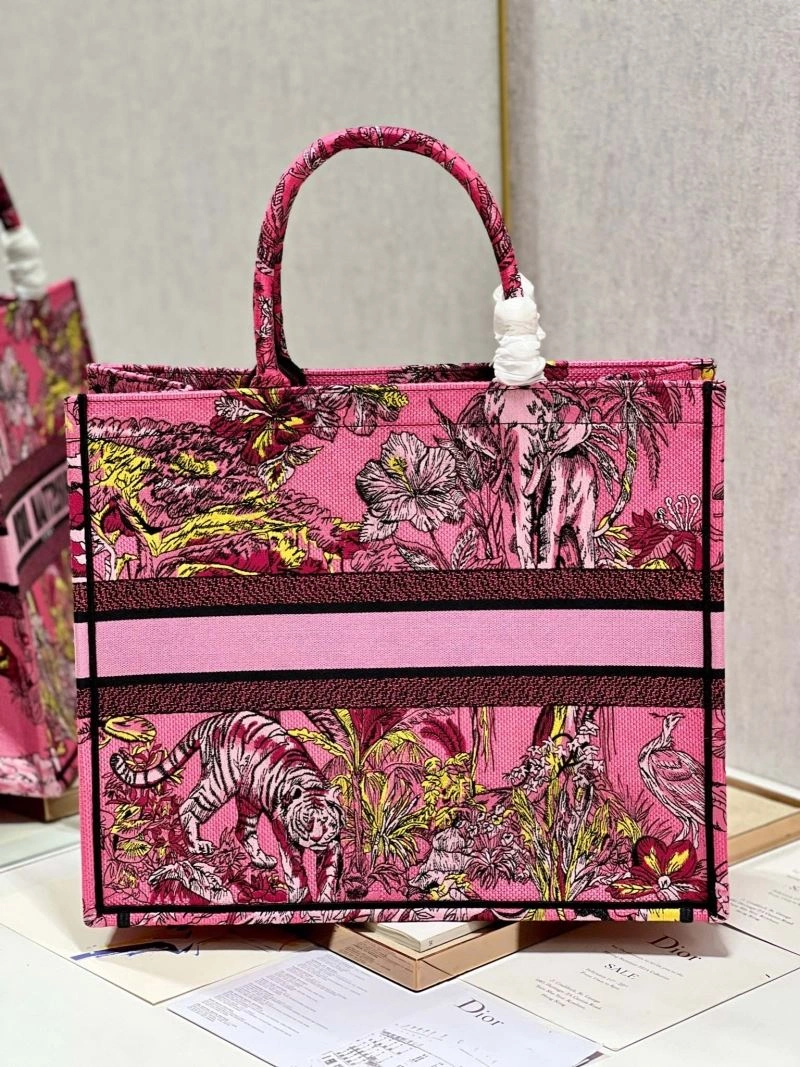 Low-cost Christian Dior Shopping Bags