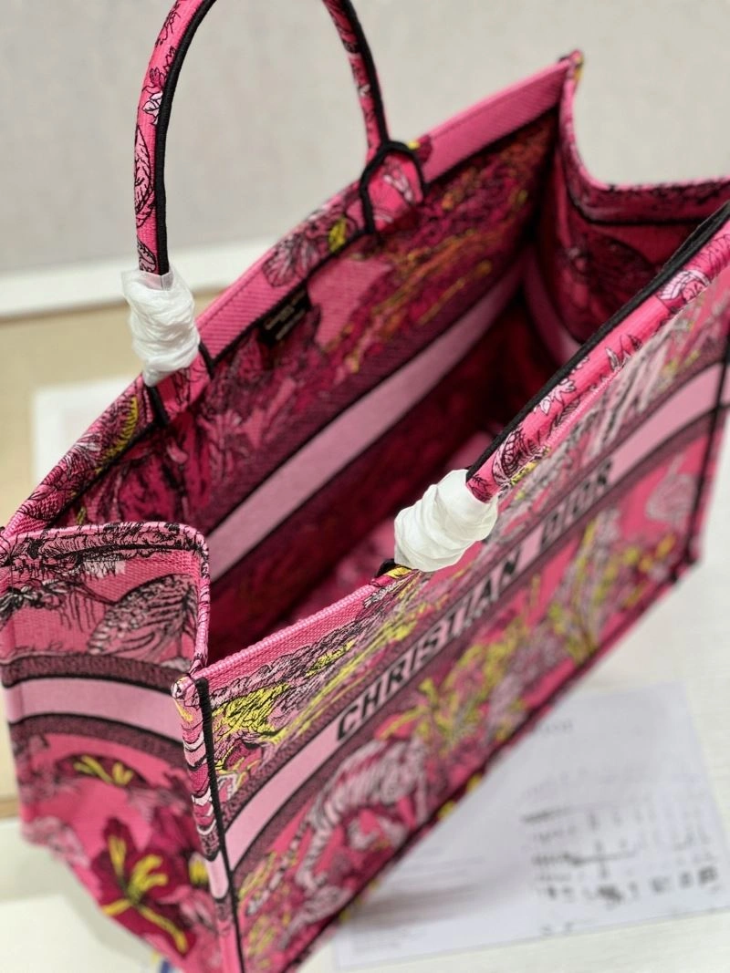 Low-cost Christian Dior Shopping Bags