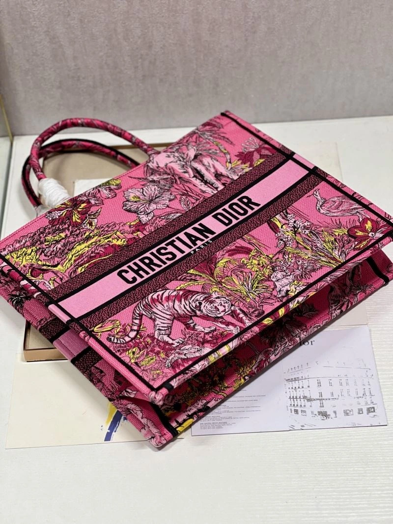 Low-cost Christian Dior Shopping Bags