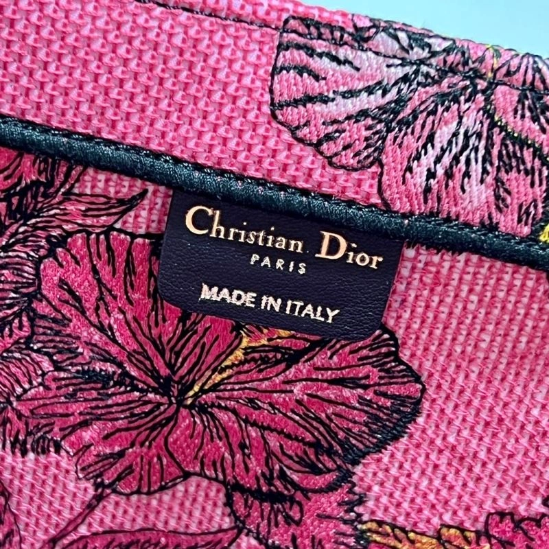 Low-cost Christian Dior Shopping Bags