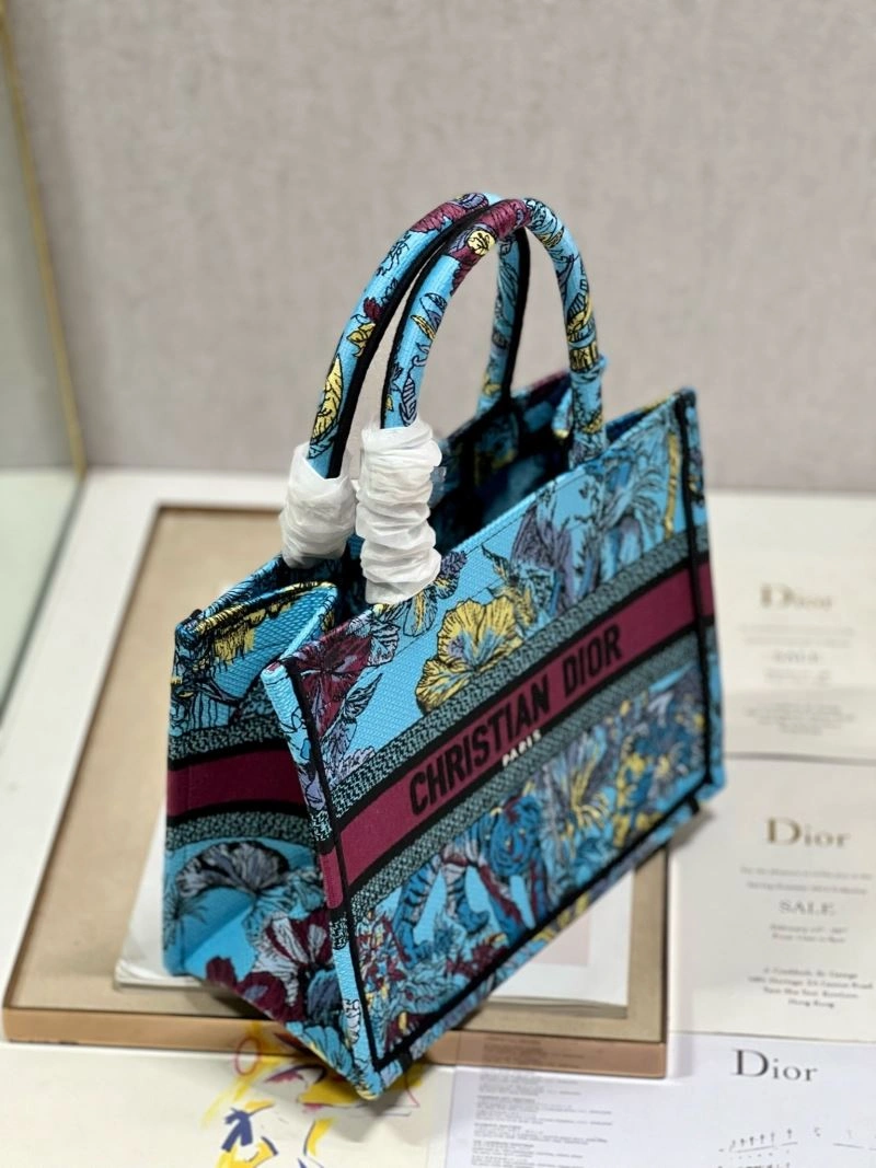 Perfect replica Christian Dior Shopping Bags