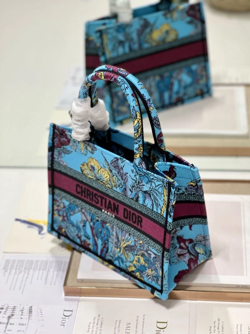 Perfect replica Christian Dior Shopping Bags