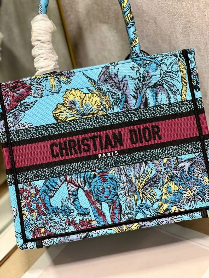 Perfect replica Christian Dior Shopping Bags