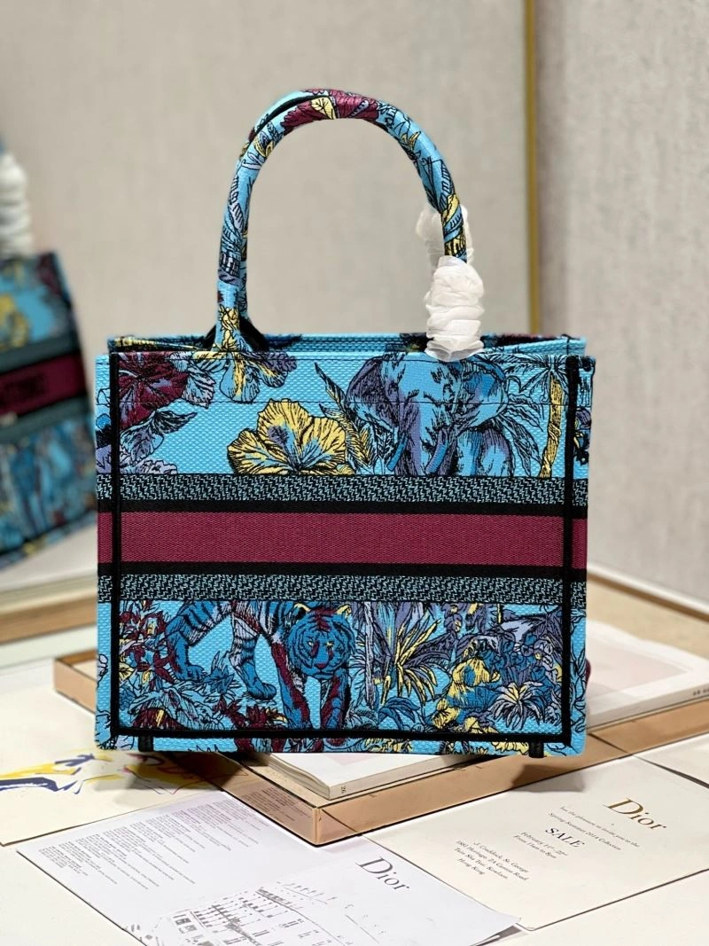 Perfect replica Christian Dior Shopping Bags