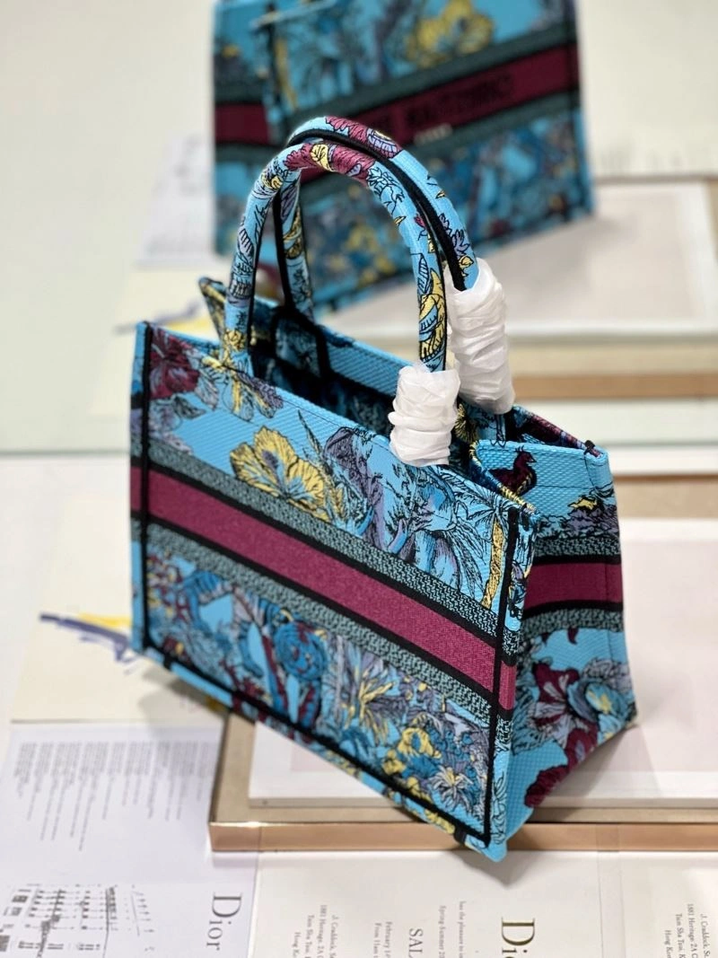 Perfect replica Christian Dior Shopping Bags