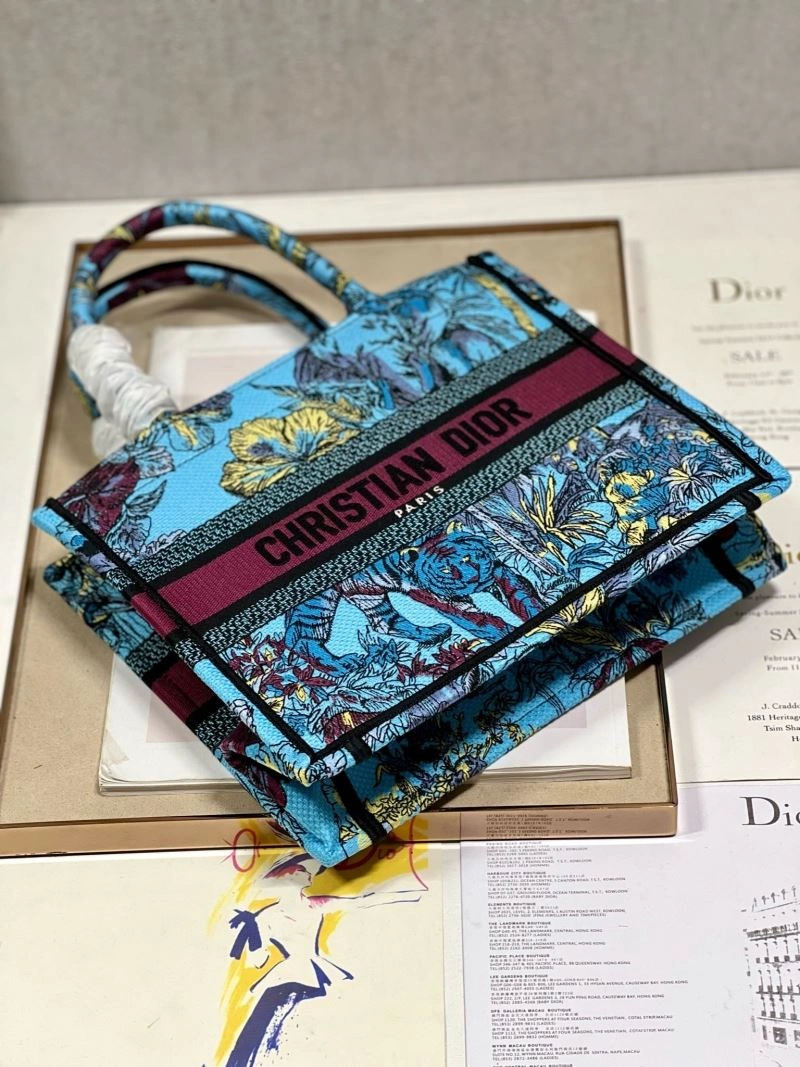 Perfect replica Christian Dior Shopping Bags