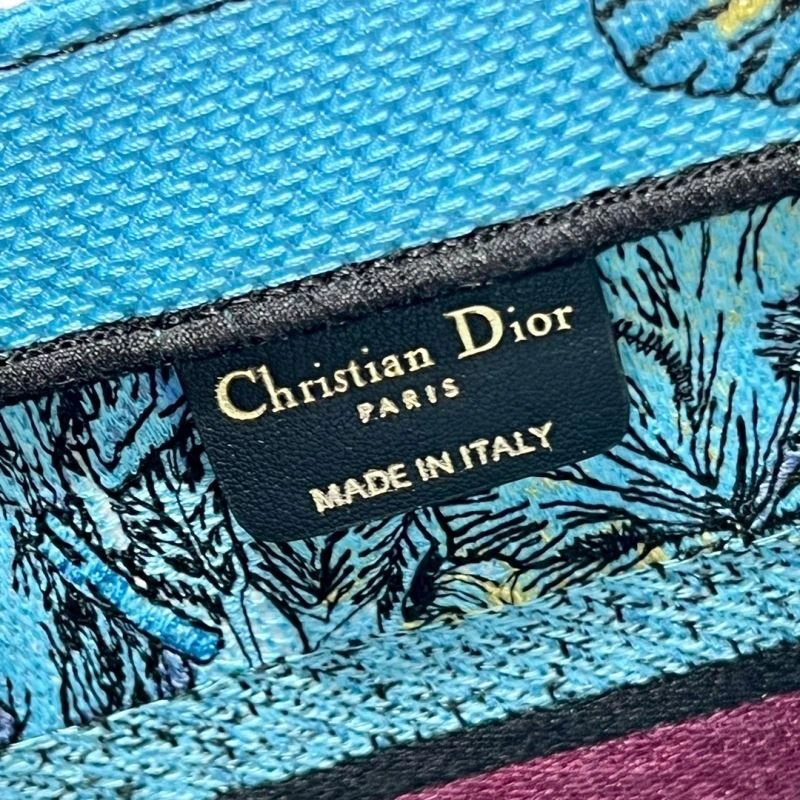Perfect replica Christian Dior Shopping Bags