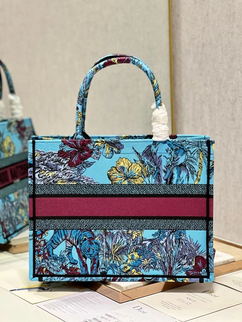 Discounted Christian Dior Shopping Bags
