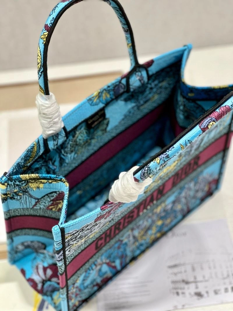 Discounted Christian Dior Shopping Bags