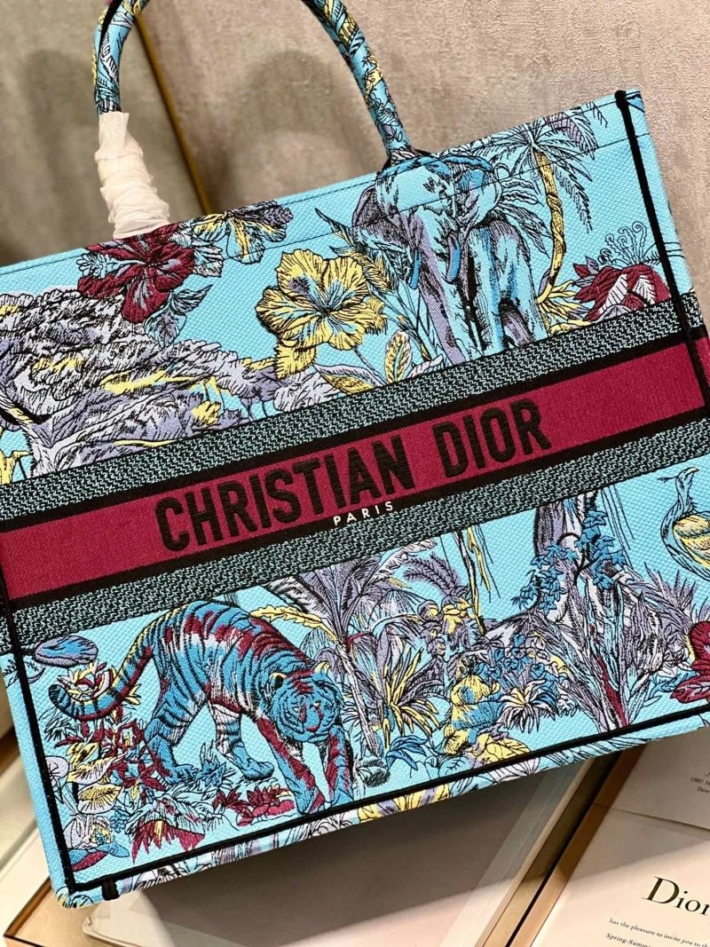 Value-priced Christian Dior Shopping Bags