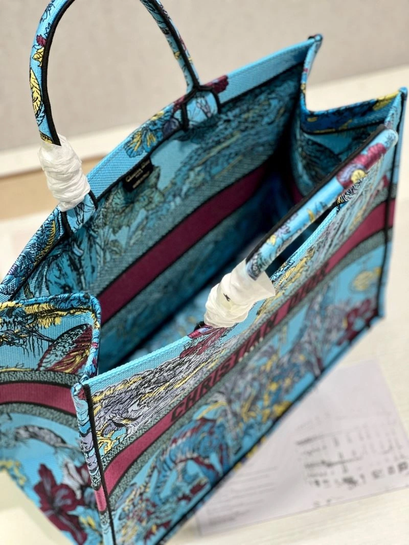 Value-priced Christian Dior Shopping Bags