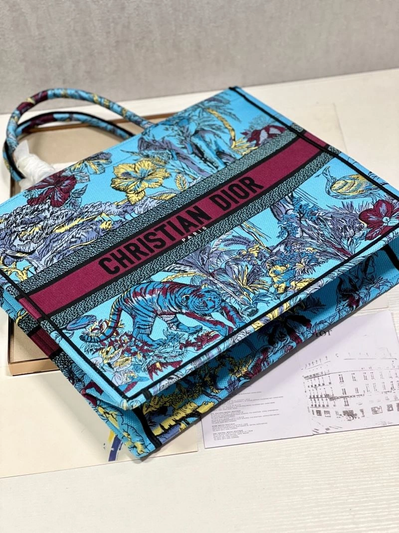 Value-priced Christian Dior Shopping Bags