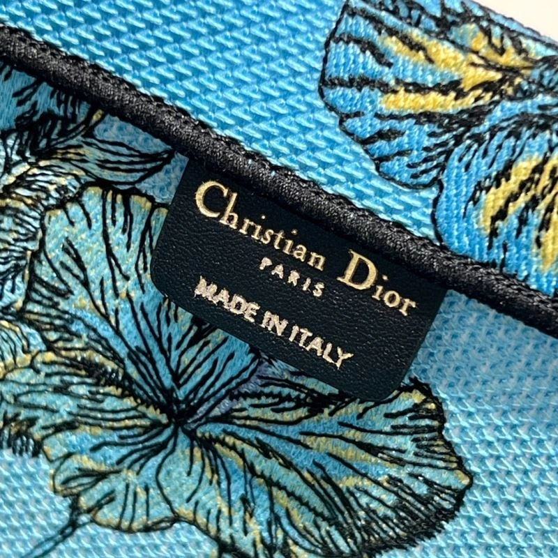 Value-priced Christian Dior Shopping Bags