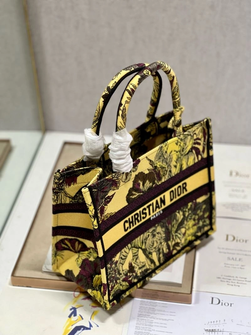 1:1 copy Christian Dior Shopping Bags