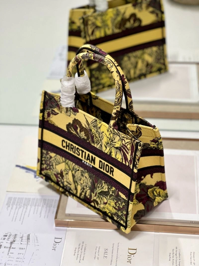 1:1 copy Christian Dior Shopping Bags
