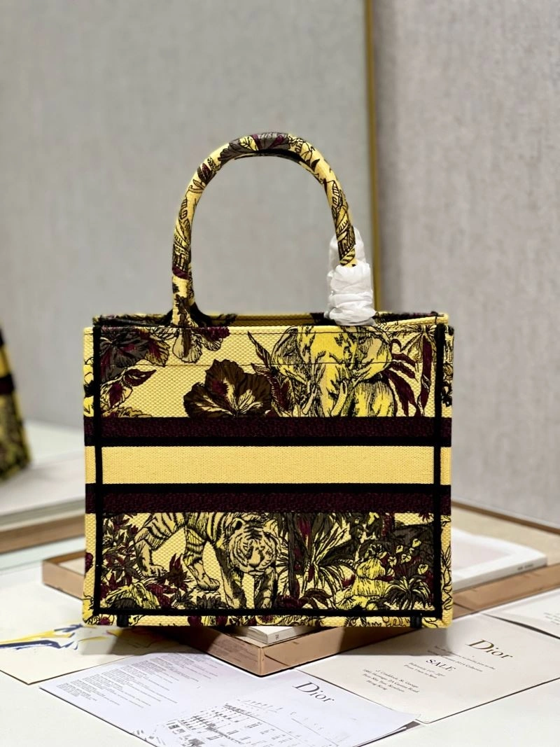 1:1 copy Christian Dior Shopping Bags