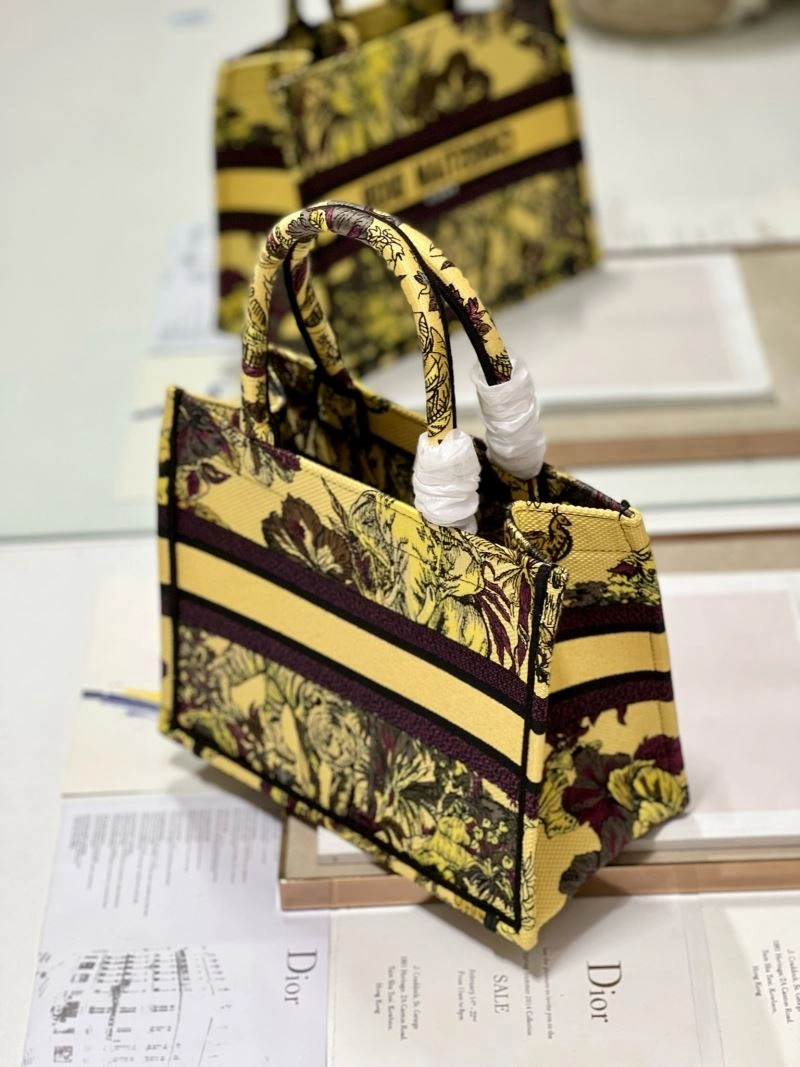 1:1 copy Christian Dior Shopping Bags