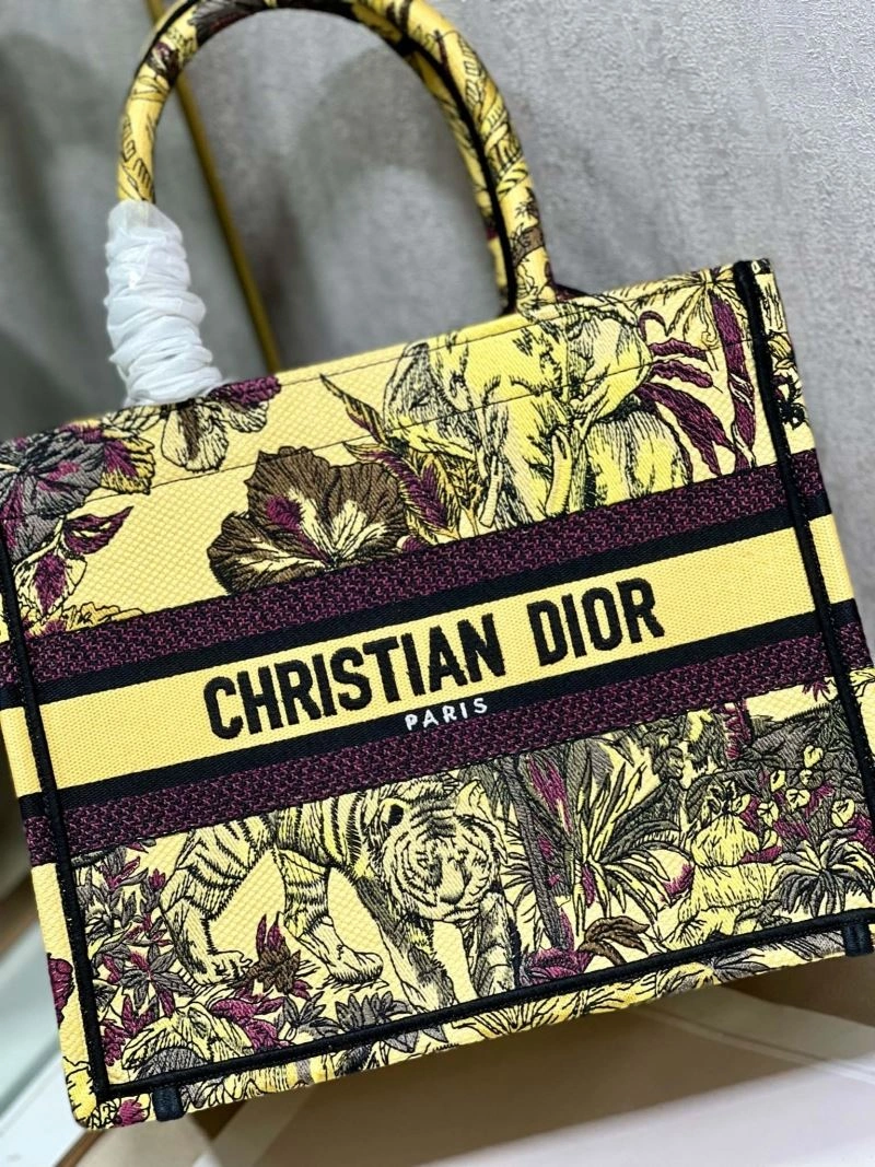1:1 copy Christian Dior Shopping Bags