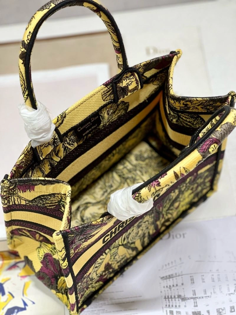 1:1 copy Christian Dior Shopping Bags