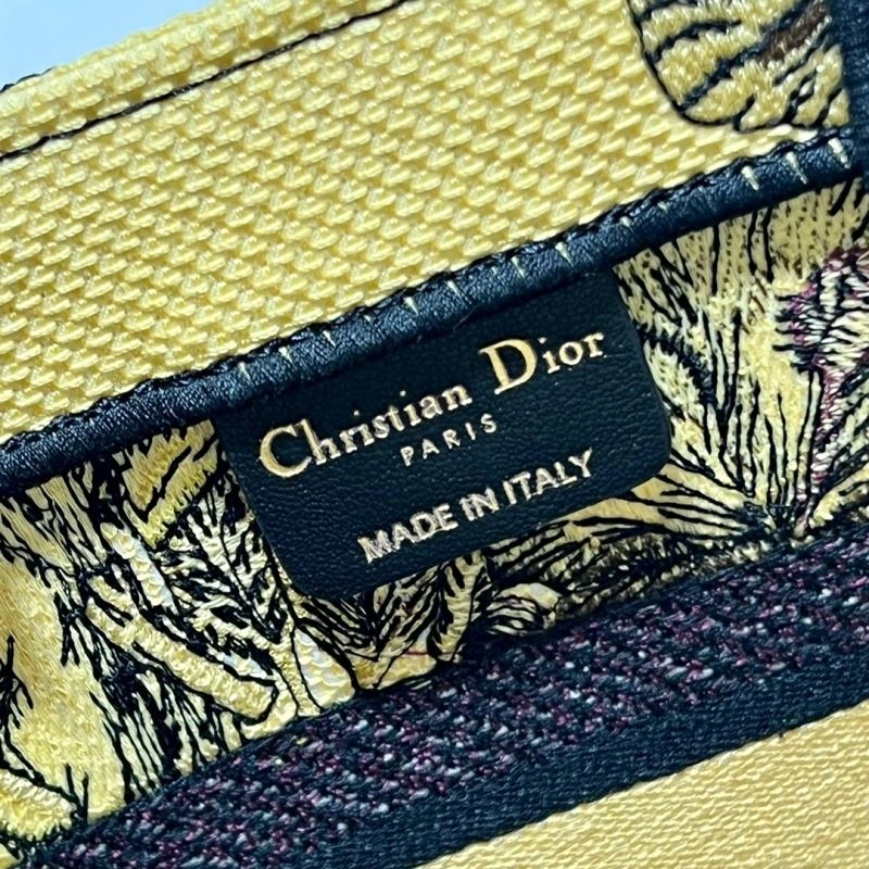1:1 copy Christian Dior Shopping Bags