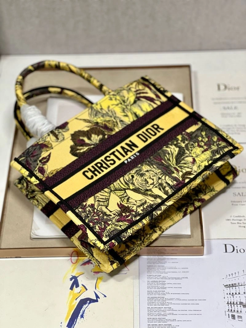 1:1 copy Christian Dior Shopping Bags