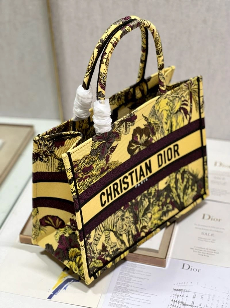1:1 copy Christian Dior Shopping Bags