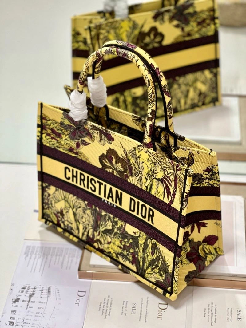 1:1 copy Christian Dior Shopping Bags