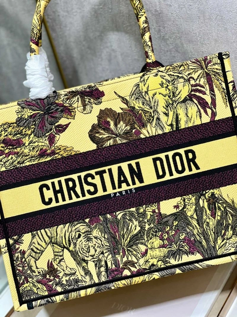 1:1 copy Christian Dior Shopping Bags