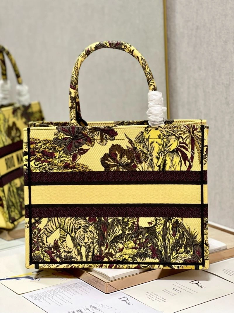 1:1 copy Christian Dior Shopping Bags