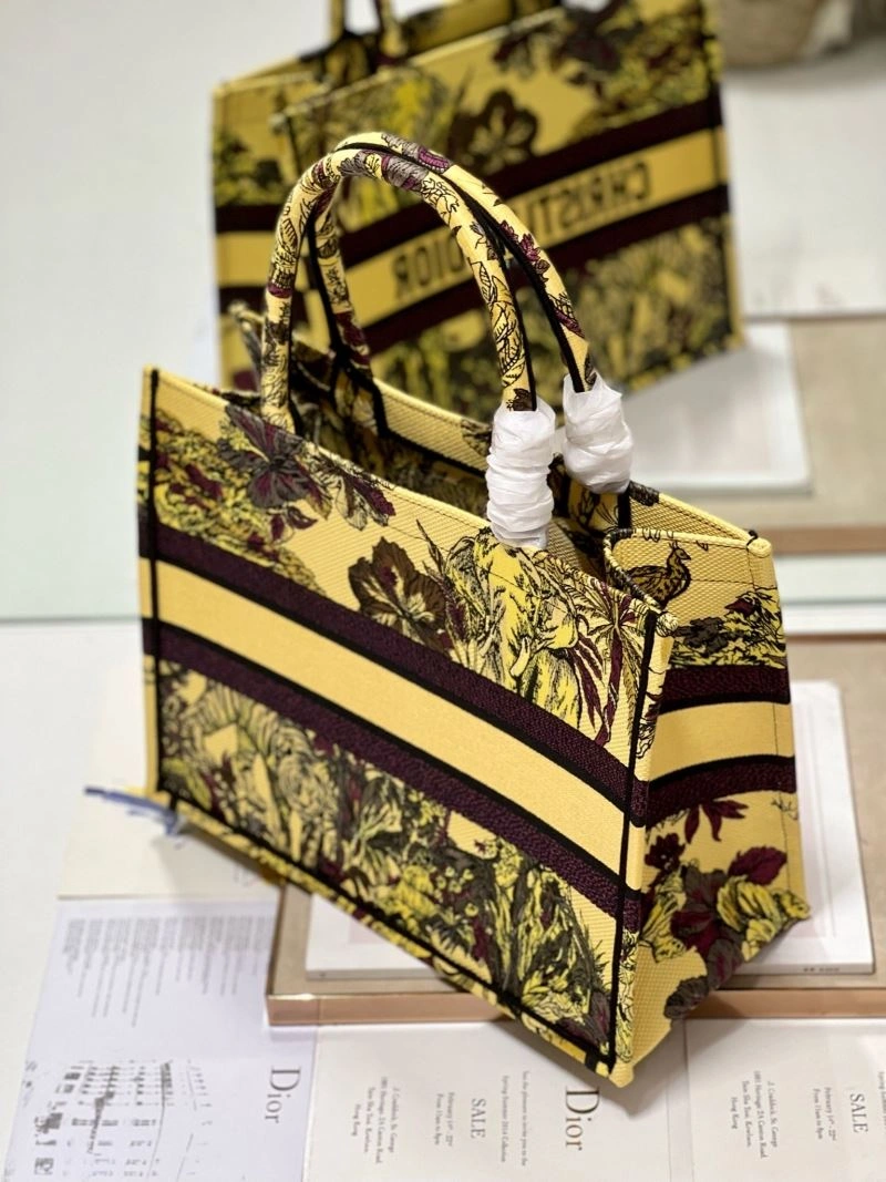 1:1 copy Christian Dior Shopping Bags