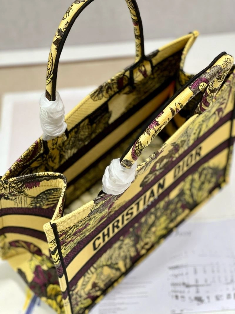 1:1 copy Christian Dior Shopping Bags